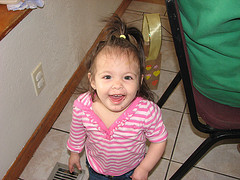 Friend – Insights Teen Parent Services